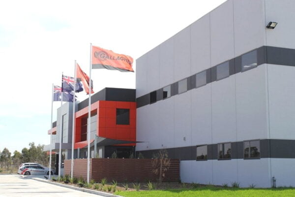 Addpro Security Makes Gallagher Team Partner | SEN.news - No. 1