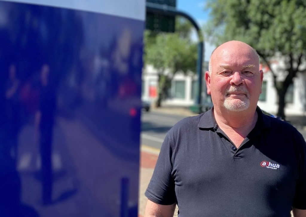 Mark Dangerfield Joins CRK Adelaide | SEN.news - No. 1