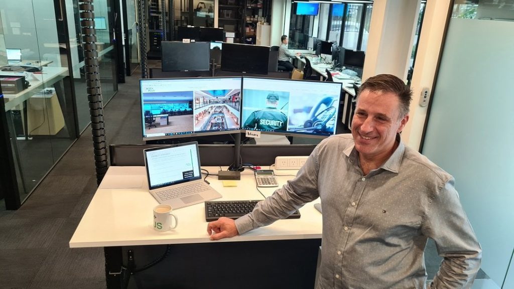 Adam Zarb Joins Integrator, H3C PLUS | SEN.news - No. 1