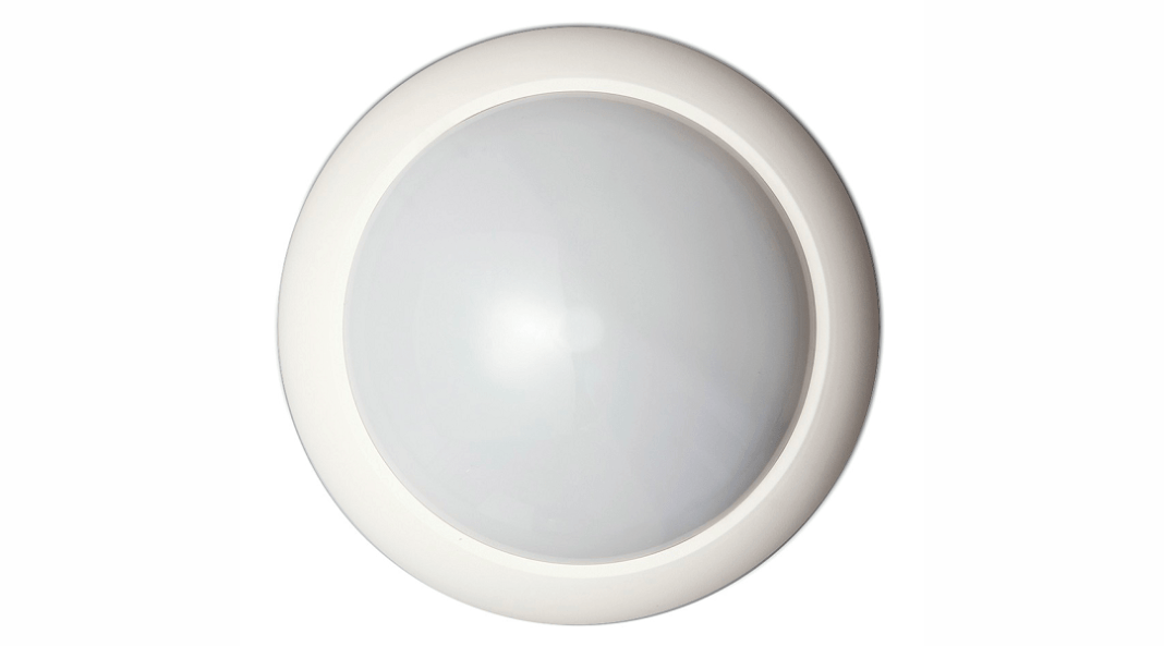 SCEC-Endorsed Aritech Intrusion From Hills | SEN.news - No. 1