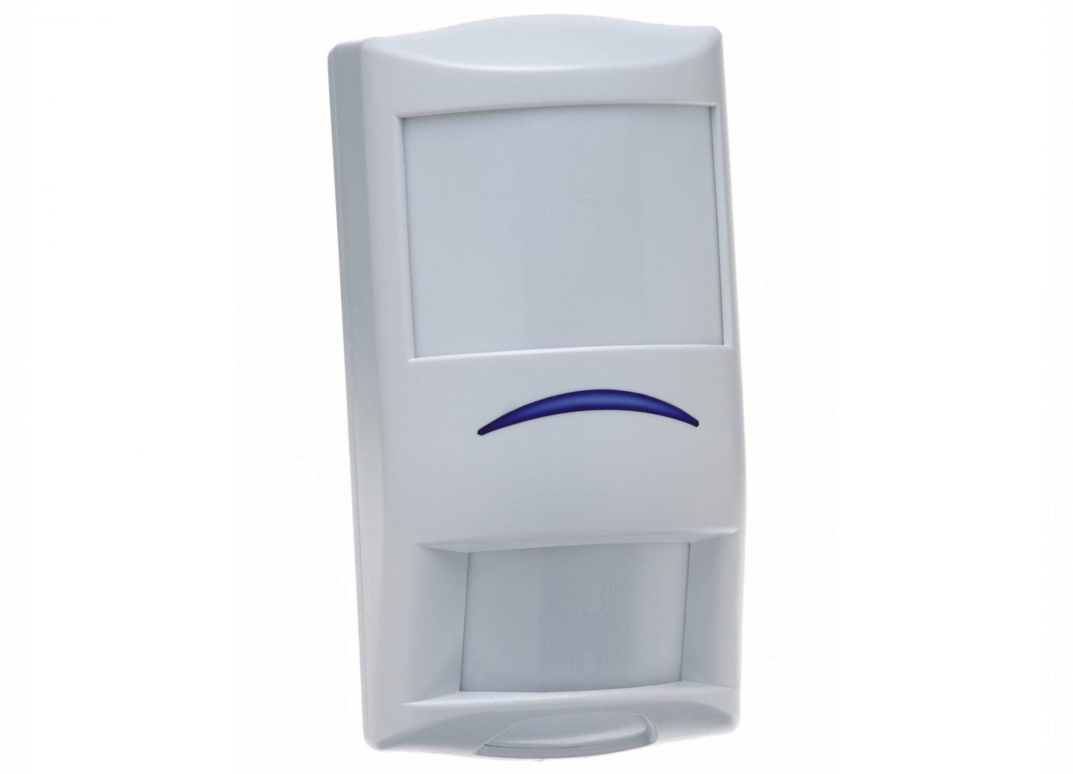 Quad Or Dual PIRs – What’s Best? | SEN.news - No. 1