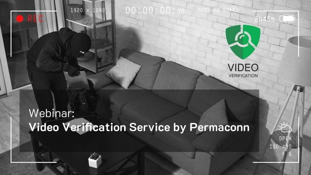 Permaconn Launches Video Verification Service | SEN.news - No. 1