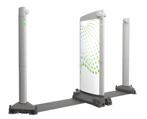 Evolv Integrates Weapons Detection With Milestone Video & Mass ...