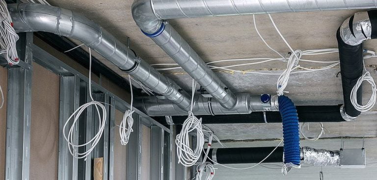 Cabling Alarm Zone Loops | SEN.news - No. 1