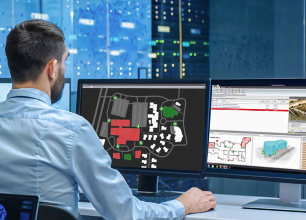 Integriti V22 Management Software Launch | SEN.news - No. 1