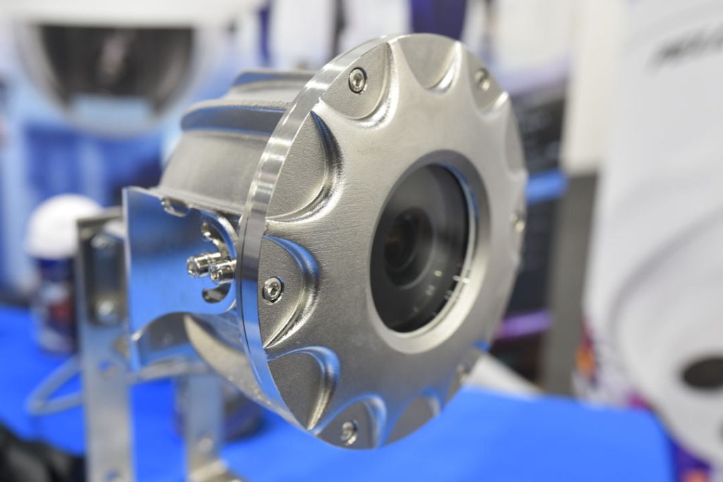 Pelco Exsite Enhanced Compact | SEN.news - No. 1