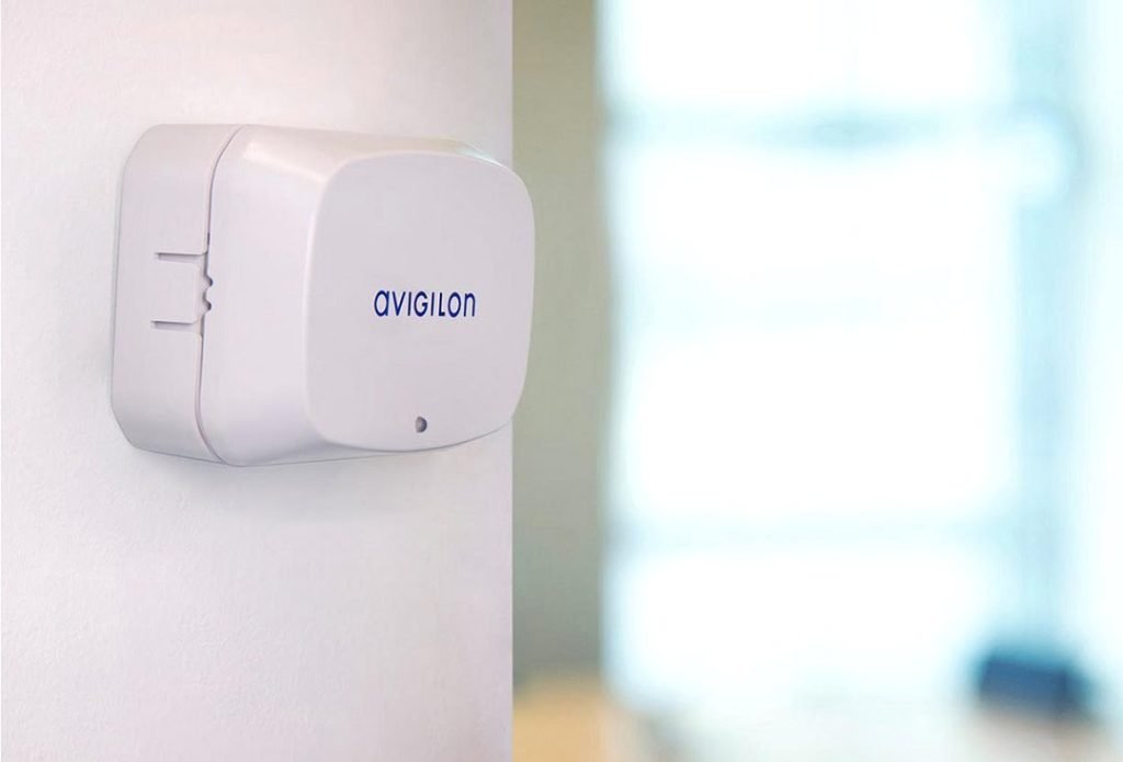 Avigilon Presence Radar Device | SEN.news - No. 1