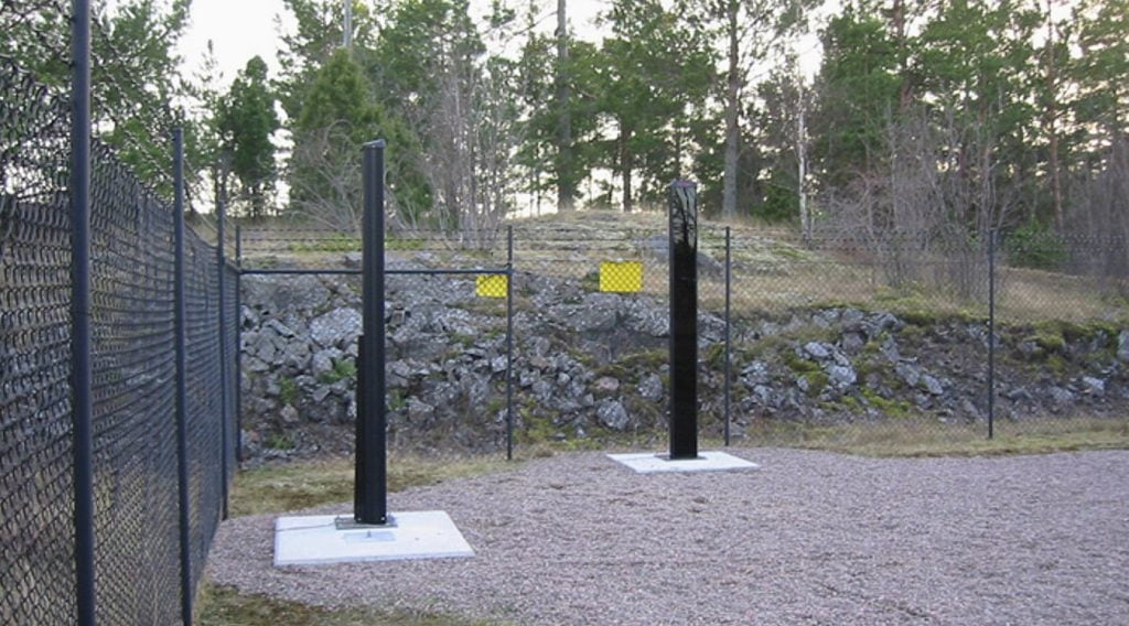 Dual Technology Perimeter Detection | SEN.news - No. 1