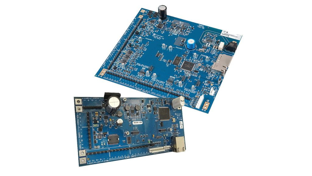 Ness Powers Up Tecom Support | SEN.news - No. 1