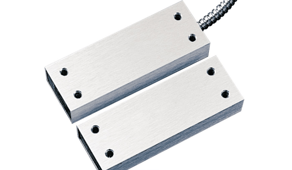 2700 Series Surface Mount Magnetic Contacts | SEN.news - No. 1