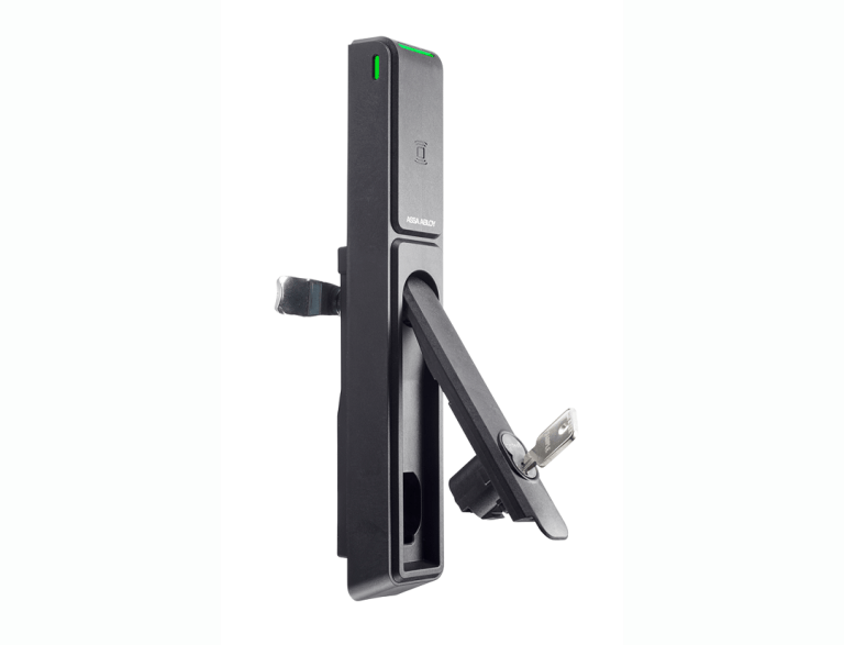 ASSA ABLOY HES Lock | SEN.news - No. 1