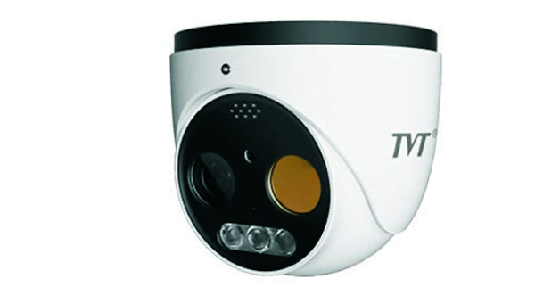 TVT Affordable Thermal Camera | SEN.news - No. 1