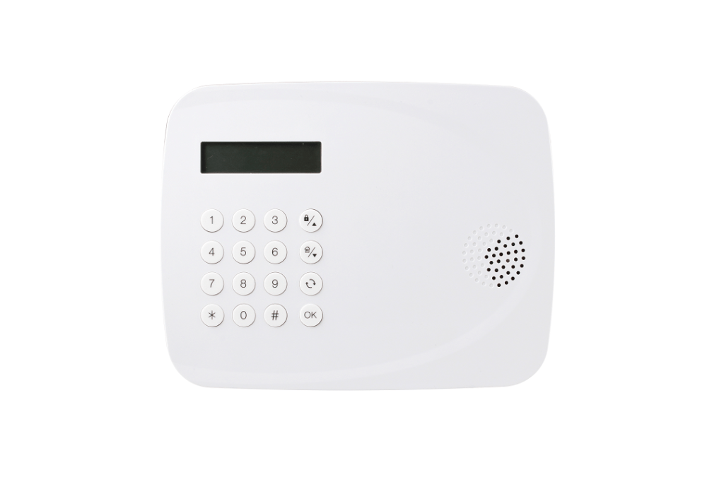Vesta 14-Month Battery 4G Alarm Panel | SEN.news - No. 1