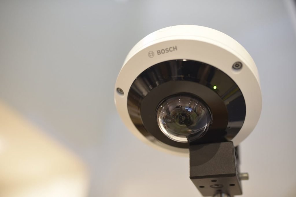 Bosch 5100i IR Panoramic: First Impressions | SEN.news - No. 1