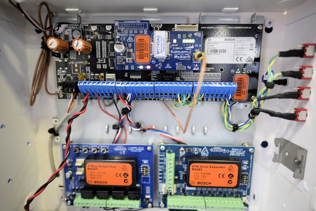 Bosch Solution 6000 | SEN.news - No. 1