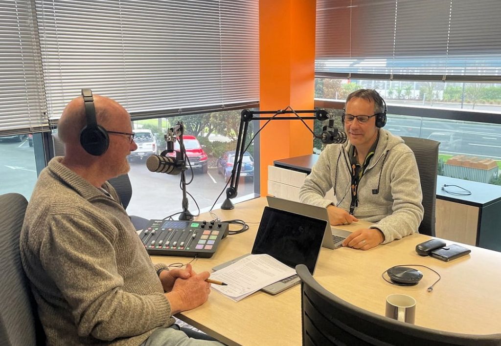 Gallagher Launches Tech Talk | SEN.news - No. 1