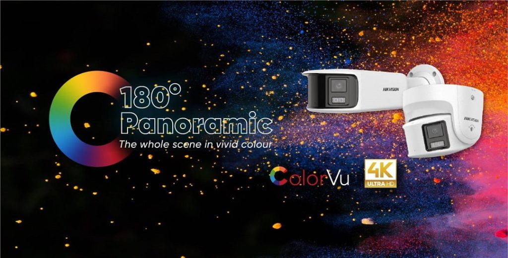 Panoramic ColorVu 4K From VSP | SEN.news - No. 1