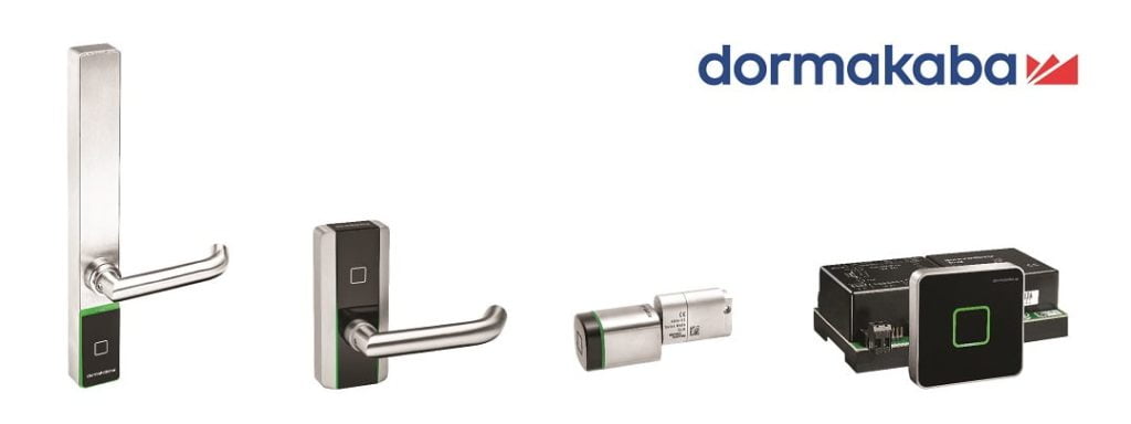 Dormakaba Wireless Integrates With Integriti | SEN.news - No. 1