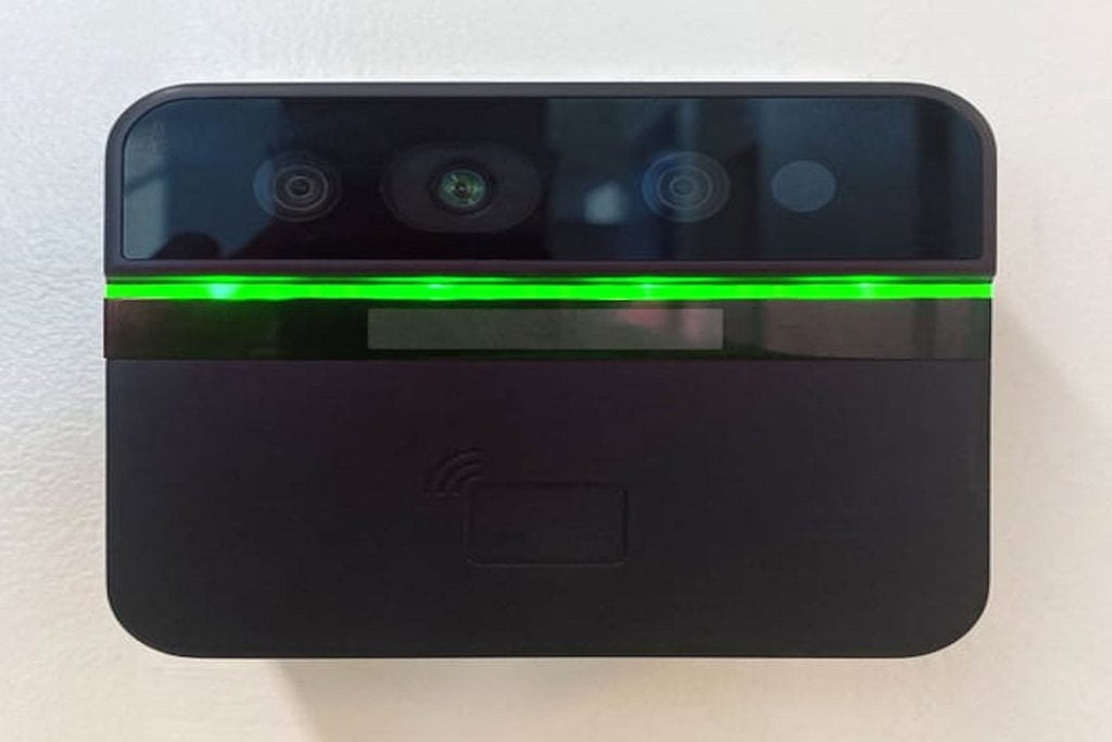 Alcatraz AI Autonomous Access | SEN.news - No. 1