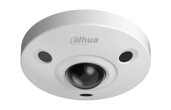 DAS Dahua 12MP Fisheye | SEN.news - No. 1