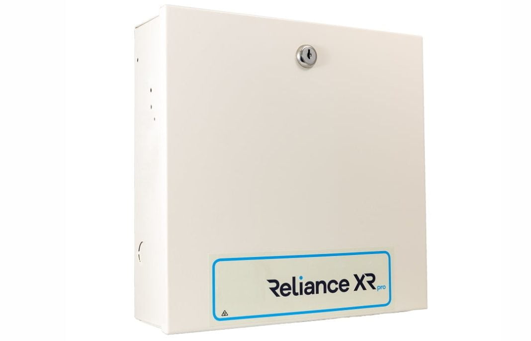 DAS Reliance XR | SEN.news - No. 1