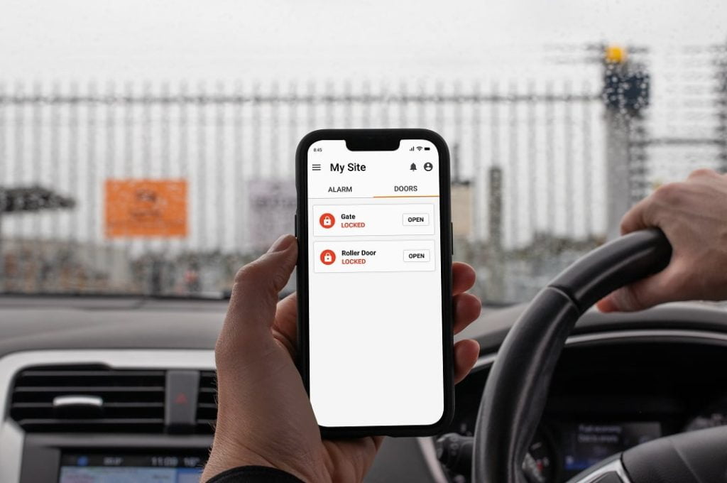 Gallagher SMB Supports More Doors | SEN.news - No. 1