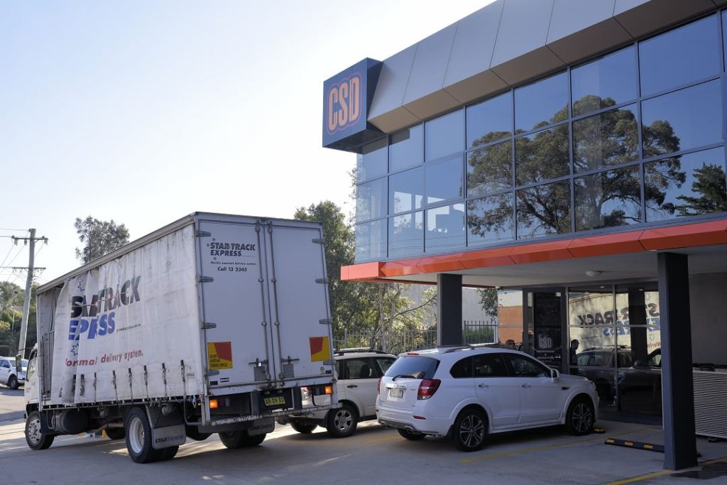 CSD Grows, Seeks Staff | SEN.news - No. 1