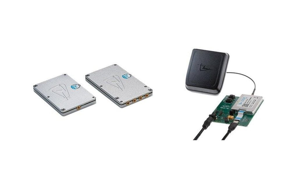 HID RAIN RFID Reader | SEN.news - No. 1