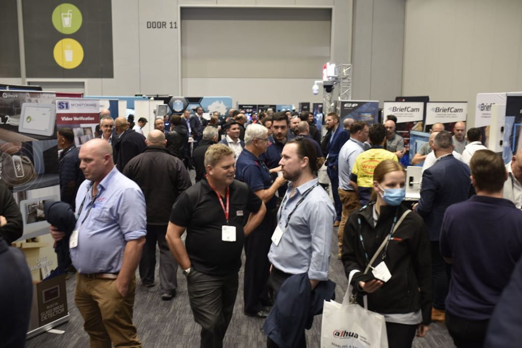 SecTech 2023 Half Sold In 3 Days | SEN.news - No. 1