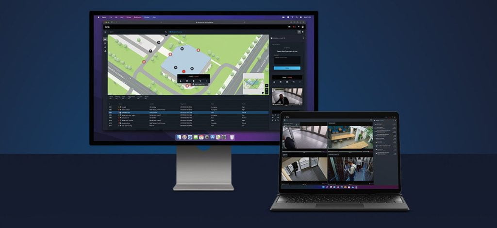 Security Center 5.11 Streamvault Edge | SEN.news - No. 1