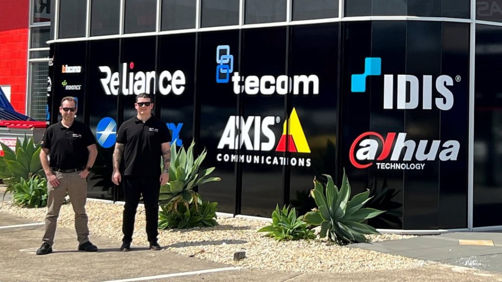 DAS Opens 2 New Branches | SEN.news - No. 1