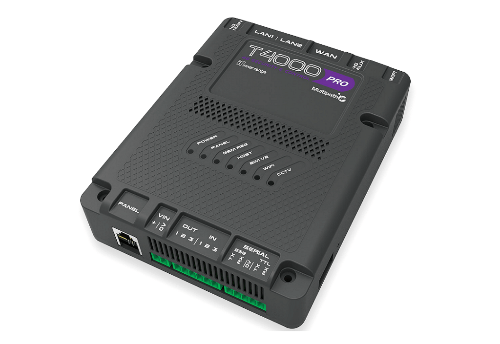 New Inner Range T4000 Pro | SEN.news - No. 1