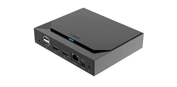 Hanwha SPD-152 Video Decoder | SEN.news - No. 1