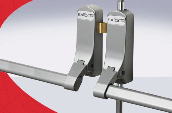 Lockwood Exidor Panic Exit Devices | SEN.news - No. 1