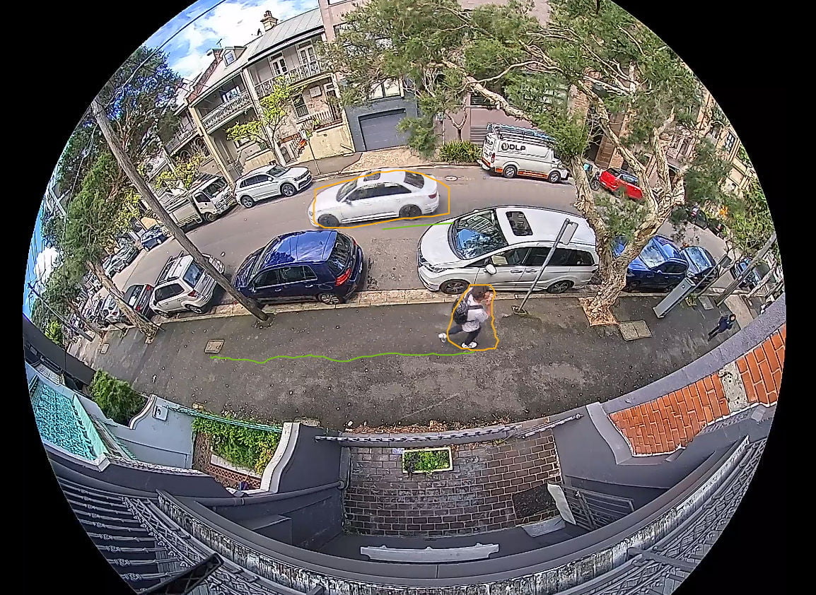 Strong Bosch 5100i IR Camera | SEN.news - No. 1