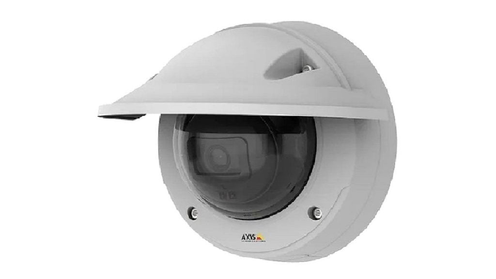 Axis M32 Deep Learning Camera | SEN.news - No. 1