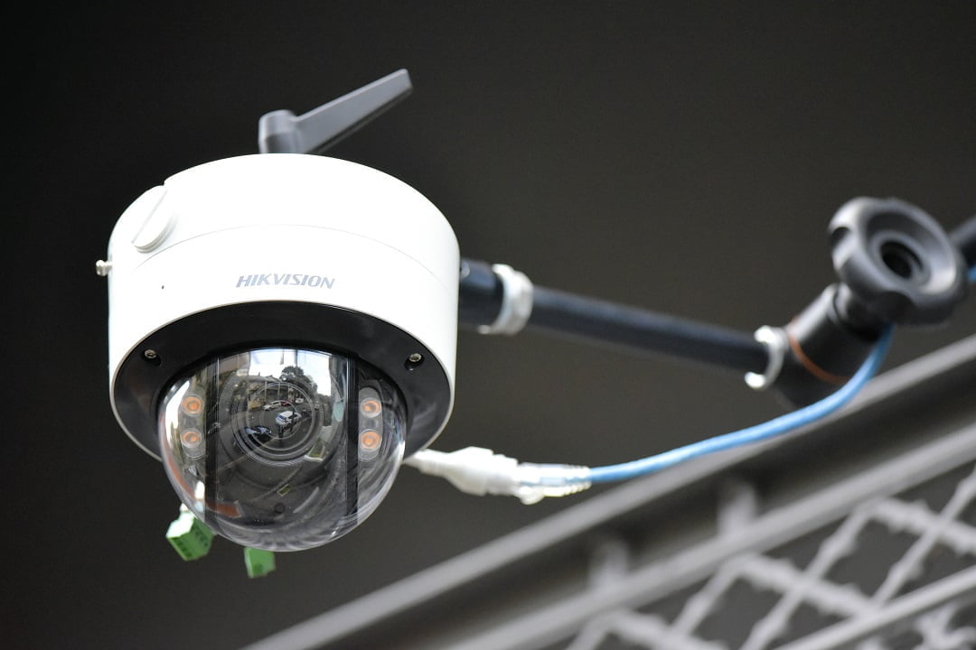 Hikvision Growth Accelerates Into 2021 - SEN.news