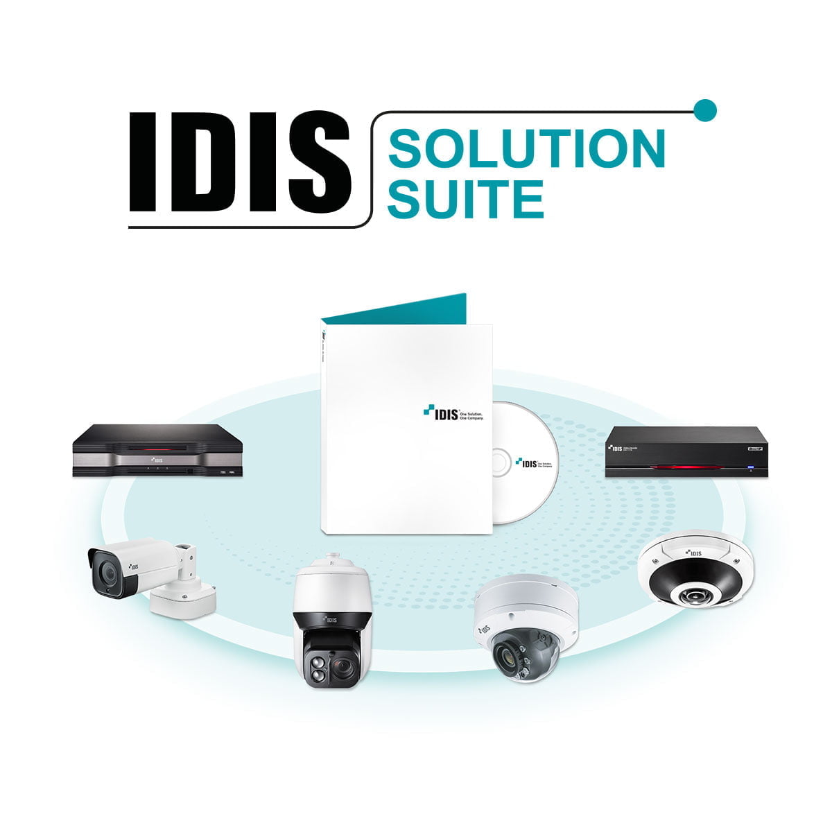 IDIS Solution Suite | SEN.news - No. 1