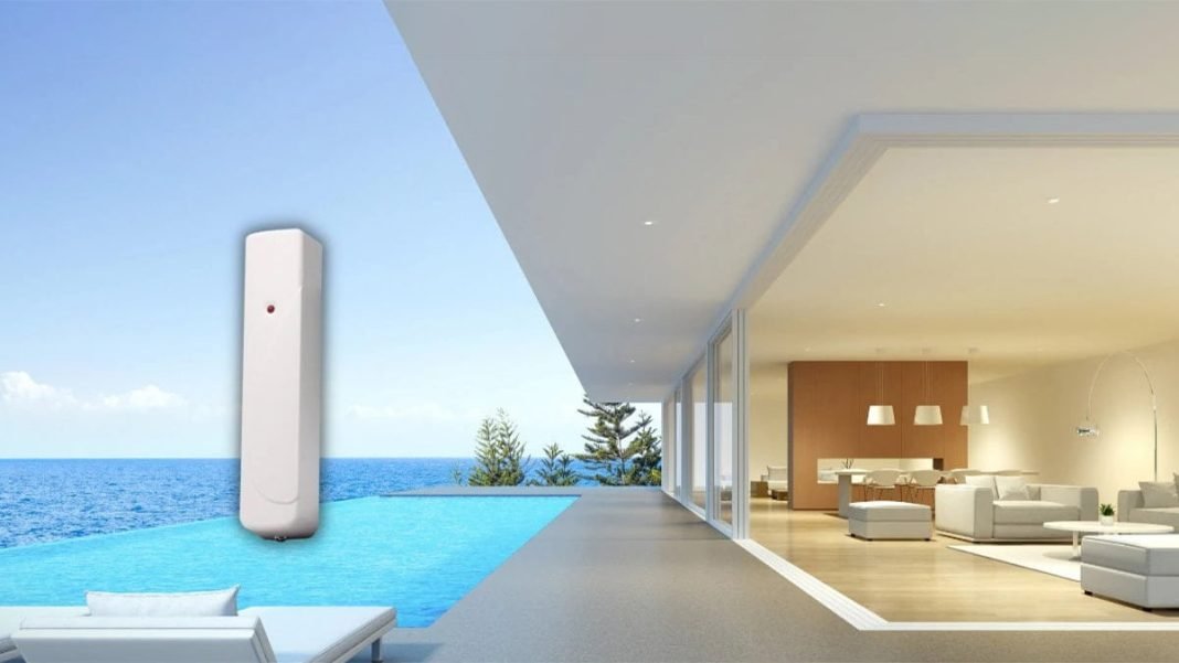 Vesta Release Temperature Sensor | SEN.news - No. 1