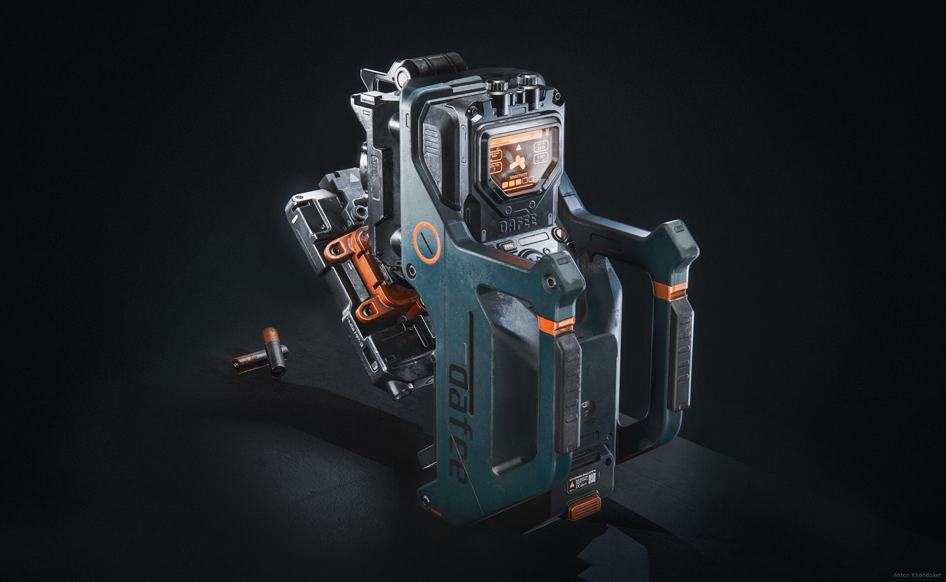 How Do Metal Detectors Work? | SEN.news - No. 1