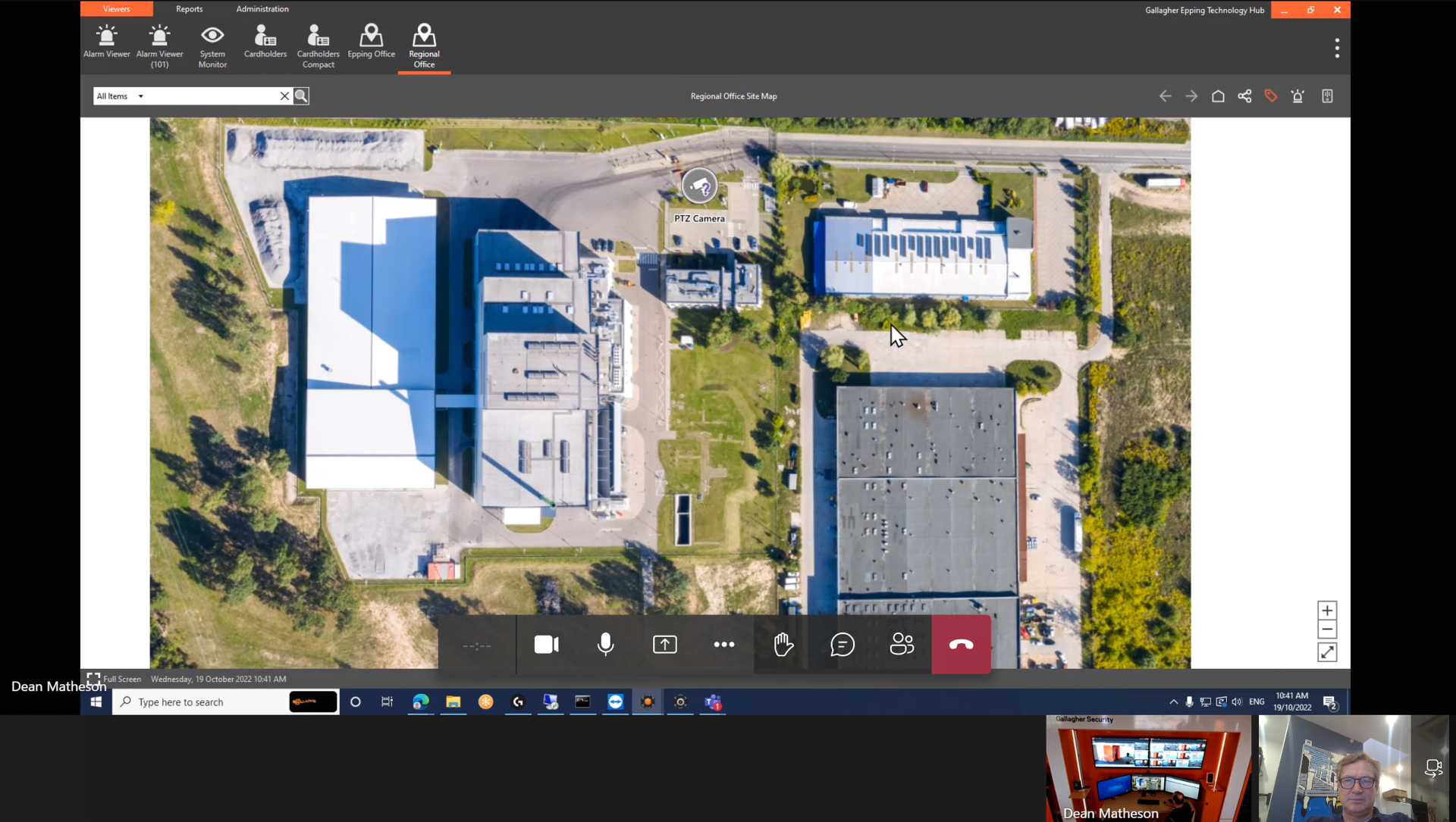 Gallagher Command Centre V8.80 Latest Update | SEN.news - No. 1