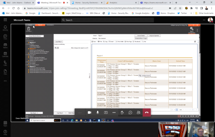 Gallagher Command Centre V8.80 Latest Update | SEN.news - No. 1
