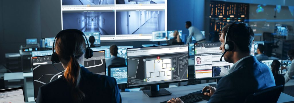 Gallagher Command Centre V8.80 Latest Update | SEN.news - No. 1