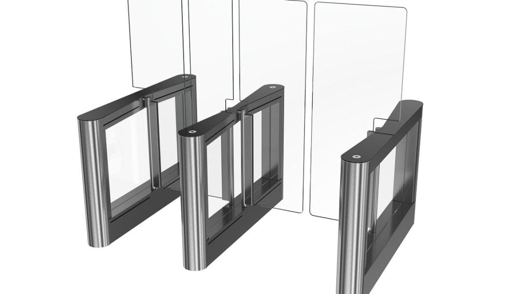 Attractive EasyGate SPT Speedgate Upgrade | SEN.news - No. 1
