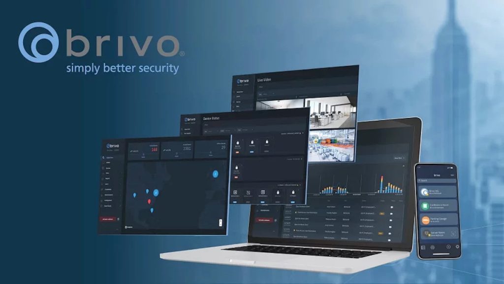Brivo Top Security Trends 2023 | SEN.news - No. 1