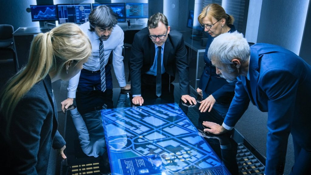 National Criminal Intelligence System For Tasmania | SEN.news - No. 1