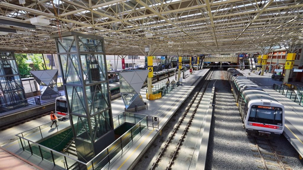 PTA CCTV Network Winners | SEN.news - No. 1