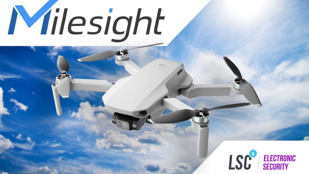 Win With Milesight From LSC | SEN.news - No. 1