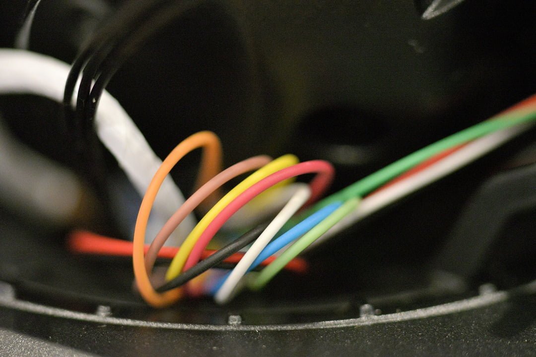 AXIS P3225-LV Dome Camera: Full Review | SEN.news - No. 1