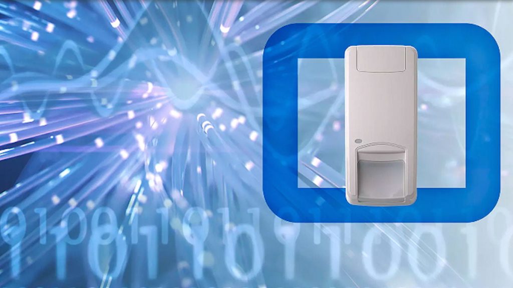 Aritech Dual Motion Detectors Update | SEN.news - No. 1